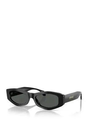 Versace Full Frame Sunglasses
