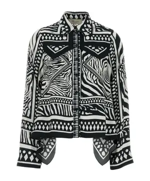 Blumarine Short Shirts For Women