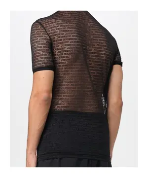 Dsquared2 Short-sleesleeved T-shirt