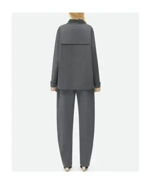 Bottega Veneta Bonded Jacket