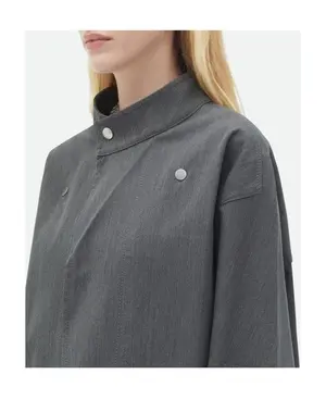 Bottega Veneta Bonded Jacket