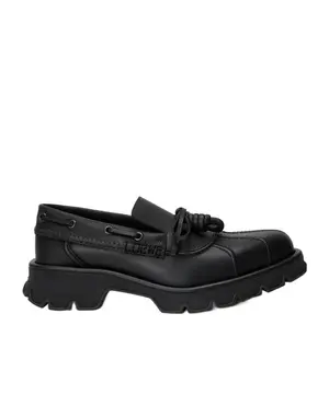 Loewe Bobby Derby Shoes