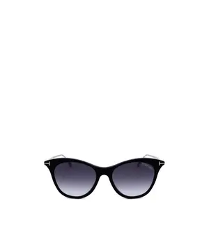 TOM FORD Geometric Sunglasses