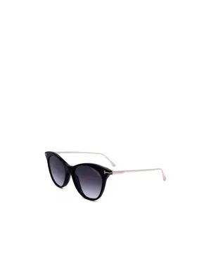 TOM FORD Geometric Sunglasses