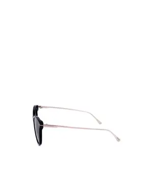 TOM FORD Geometric Sunglasses