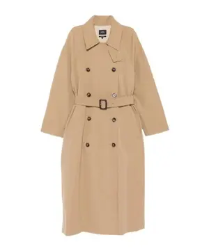 A.p.c. Trench Coats For Women