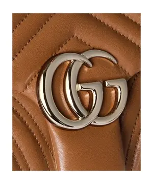 Gucci Gg Marmont Medium Shoulder Bag