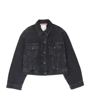Acne Studios Denim Jacket