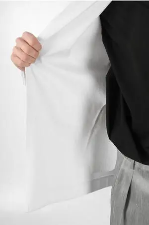 Bottega Veneta Long-sleeved Blazer
