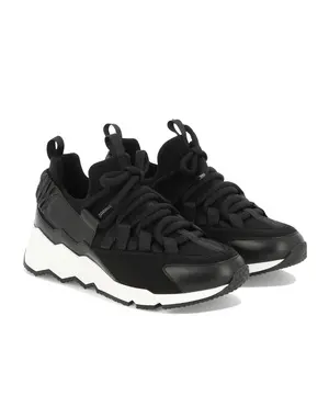 Pierre Hardy Trek Cosmetic Sneakers