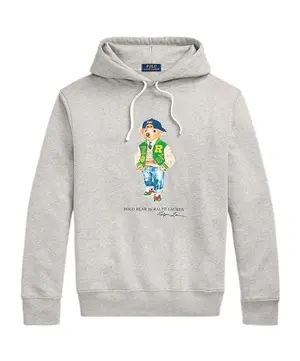 Polo Ralph Lauren Polo Bear Hoodie