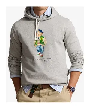 Polo Ralph Lauren Polo Bear Hoodie