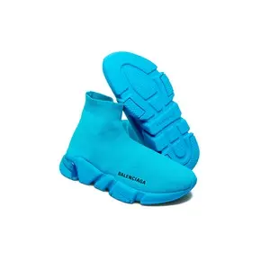 Balenciaga Speed Sock Sneakers