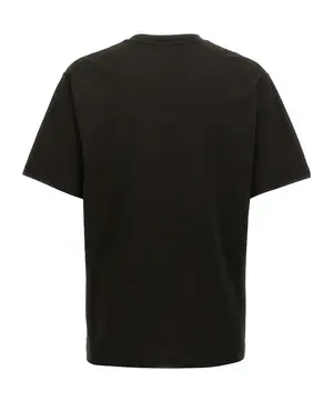 Kenzo Boke Flower Printed Crewneck T-shirt