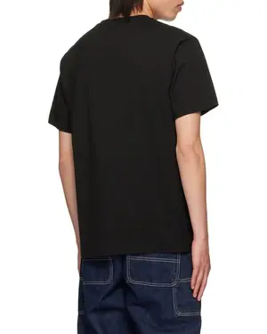 Kenzo Boke Flower Printed Crewneck T-shirt