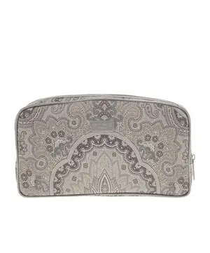 Etro Handheld Clutches