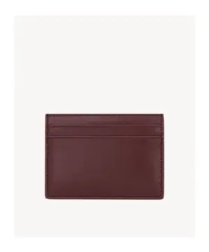 Saint Laurent Card Case In Box