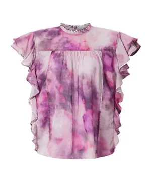 Isabel Marant Étoile Dalyane Top