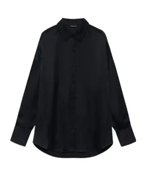 ANINE BING Essie Shirt