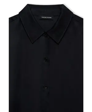 ANINE BING Essie Shirt