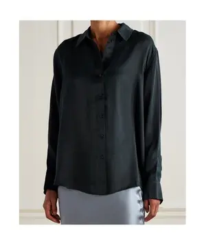 ANINE BING Essie Shirt