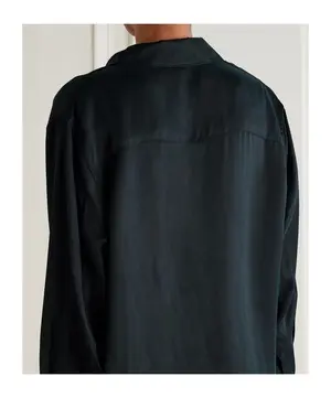 ANINE BING Essie Shirt