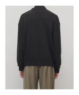 THE ROW Mats Cashmere V-neck Cardigan