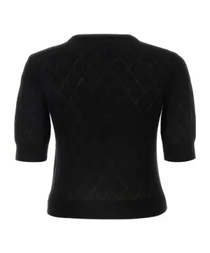 Max Mara Patrick Knitted Top