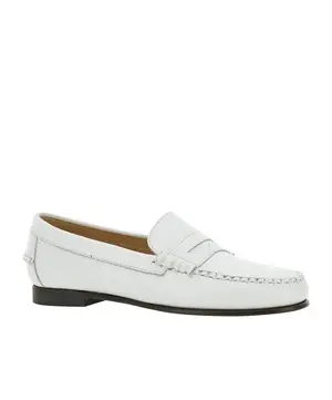 SEBAGO Danielle Penny Slot Loafers