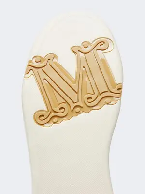 Max Mara Water-repellent Sneakers