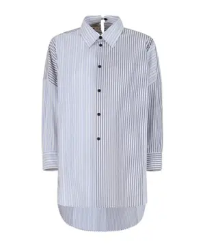 Marni Paneled Shirts For Women