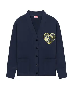 Kenzo Pocket Cardigans For Women