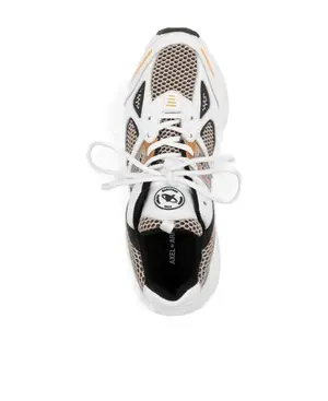 Axel Arigato Marathon Low-top Sneakers - White
