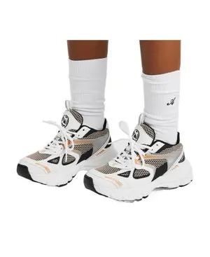 Axel Arigato Marathon Low-top Sneakers - White