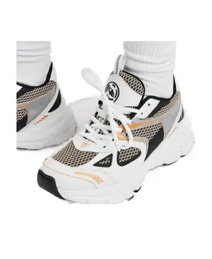 Axel Arigato Marathon Low-top Sneakers - White