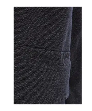 MAISON MARGIELA Caban Jacket - Grey