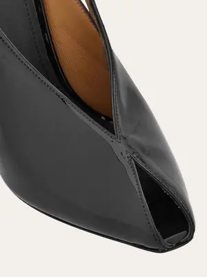 FERRAGAMO Wedge-heeled Platform Sandals