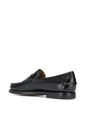 SEBAGO Classic Dan Penny Loafers - Black