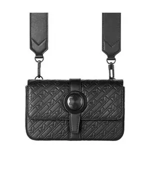 Montblanc Business Handbag - Black