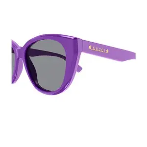 Gucci Cat Eye Sunglasses