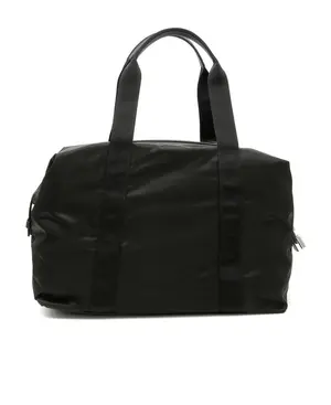 Prada Logo Handbag