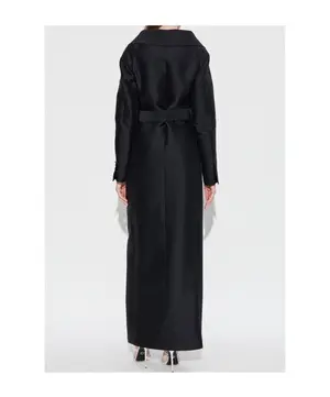 Dsquared2 Double-breasted Long Coat