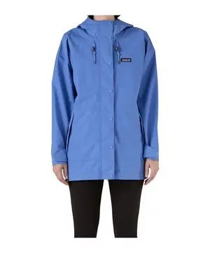 Patagonia Dusty Mesa Parkas