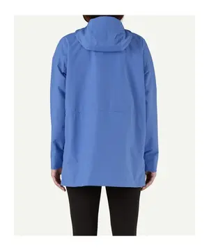Patagonia Hooded Casual Jacket