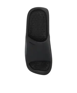 Heron Preston Square Toe Slip-on Slides