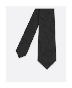 Dior Wrinkle Detailed Tie