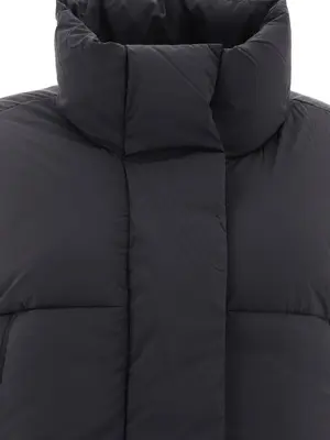 Canada Goose Junction Cropped Puffer Jacket