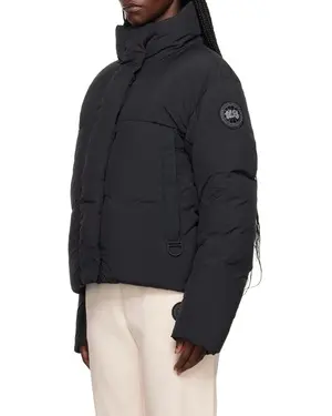 Canada Goose Junction Cropped Puffer Jacket