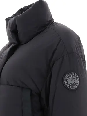 Canada Goose Junction Cropped Puffer Jacket
