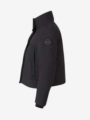 Canada Goose Junction Cropped Puffer Jacket
